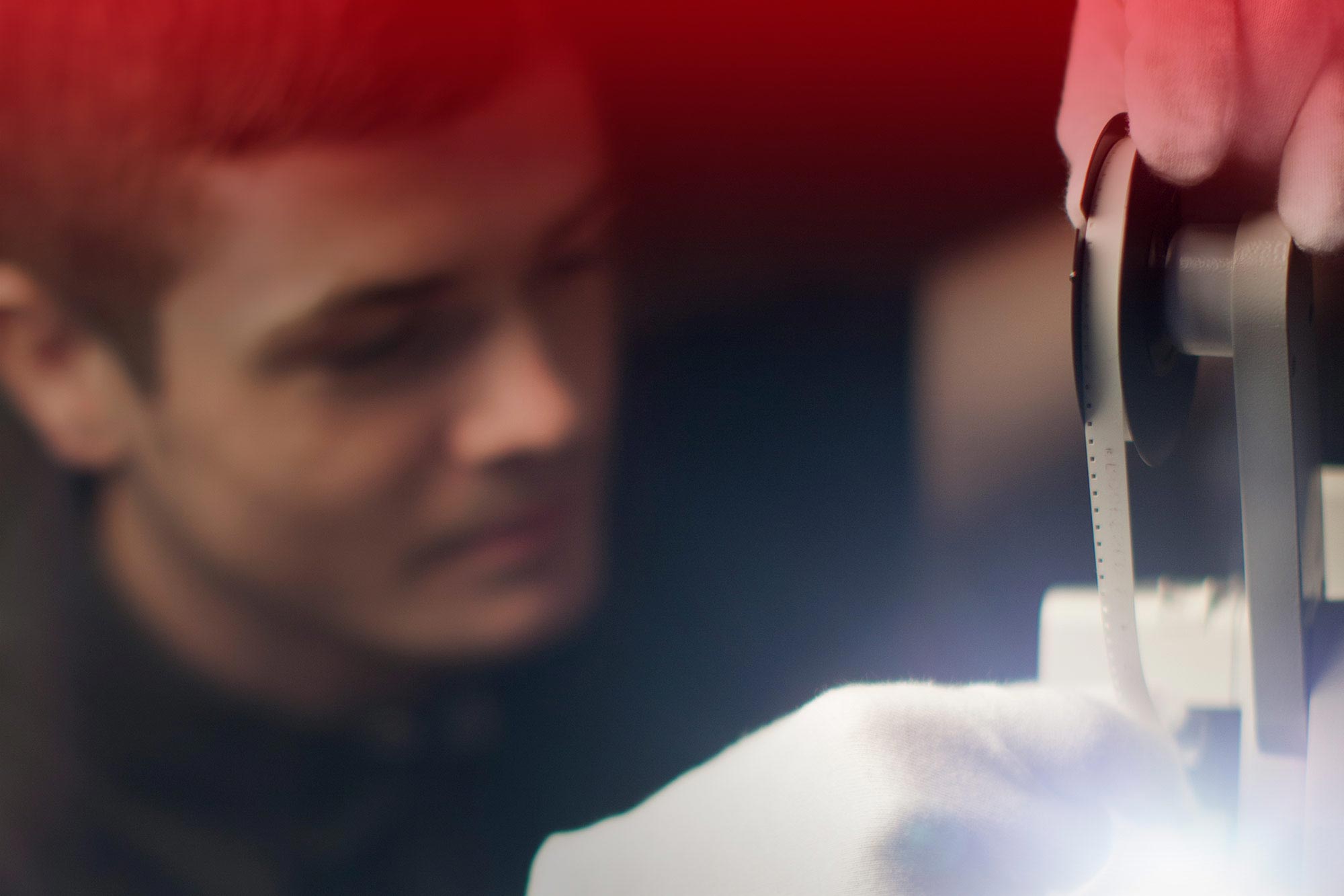 MediaTransfer: VHS Video to DVD | 8mm Cine to DVD | Hi8 to DVD, MP4 or ...